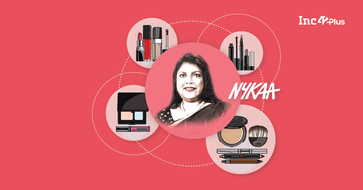 Nykaa IPO Analysis: Growth, Opportunities, Risks & More, Report 2021