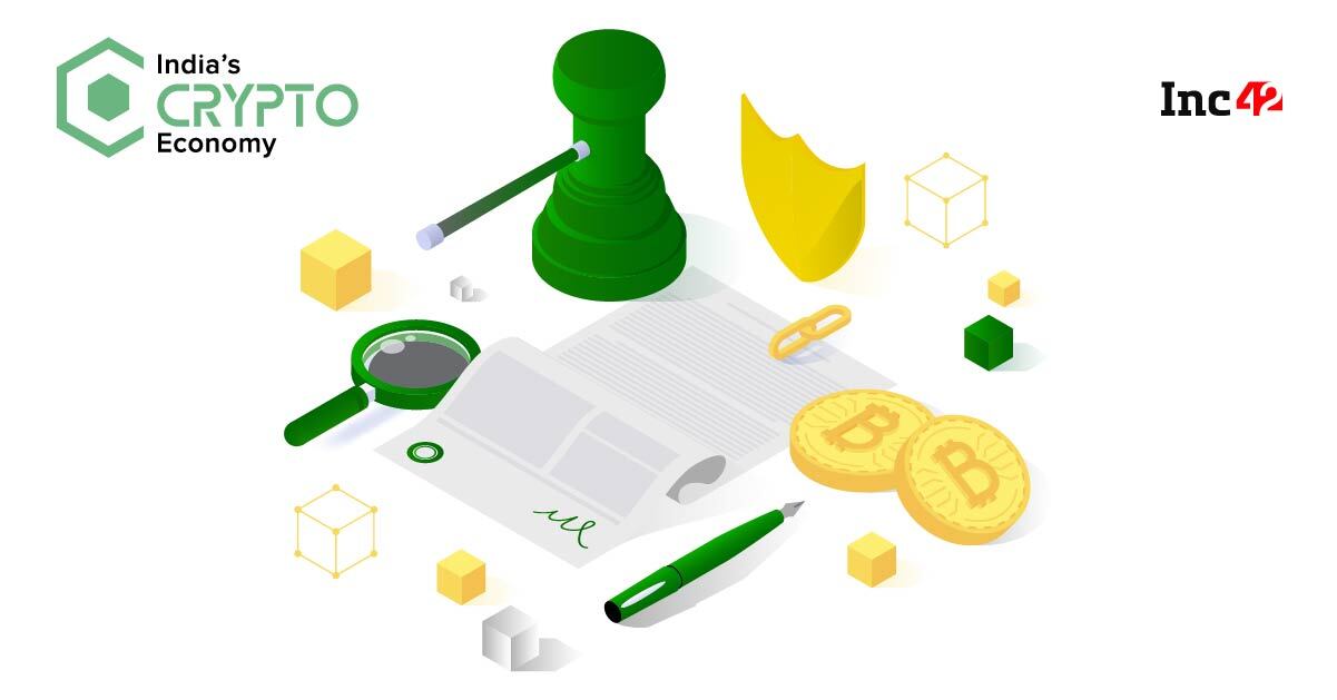 India’s Crypto Economy | The Cautionary Attention ⚠️