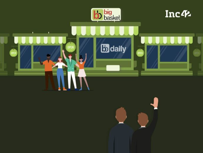 Exclusive: Cofounders Of BBdaily Exit To Start New Venture