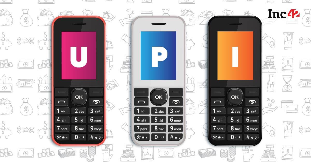 UPI’s Arrival On Feature Phones Could Prove To Be Its Biggest Leap Yet