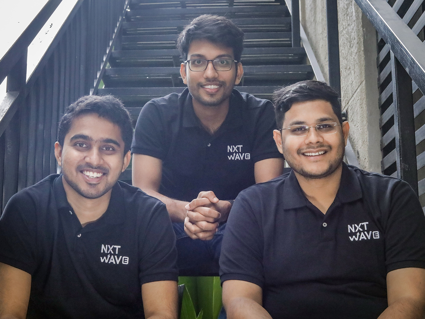 NxtWave Raises Funds To Train Students For Industry 4.0 Careers