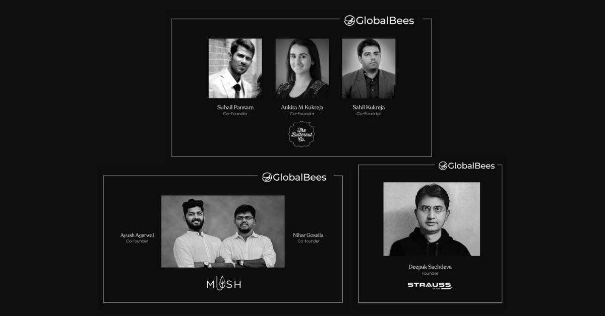 SoftBank Backed GlobalBees Backs Three D2C Brands