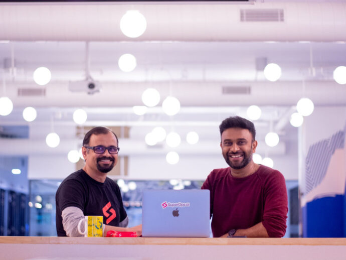 SuperOps Raises $14 Mn From Lee Fixel’s Addition, Others