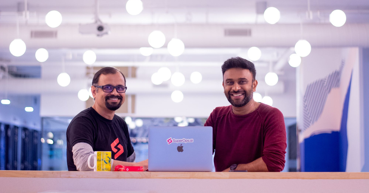 SuperOps Raises $14 Mn From Lee Fixel’s Addition, Others