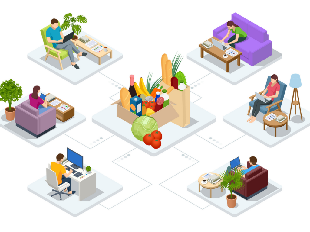 Pluckk Raises $5 Mn To Serve The Growing Demand Of Fresh Produce