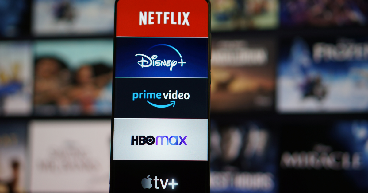 Most Indian Viewers Find Content on OTT Platforms Irrelevant: Report