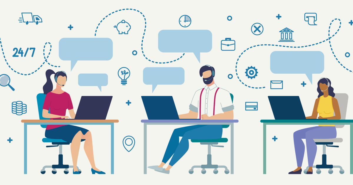 Contact Centre Software Startup SaaS Labs Raises $42 Mn