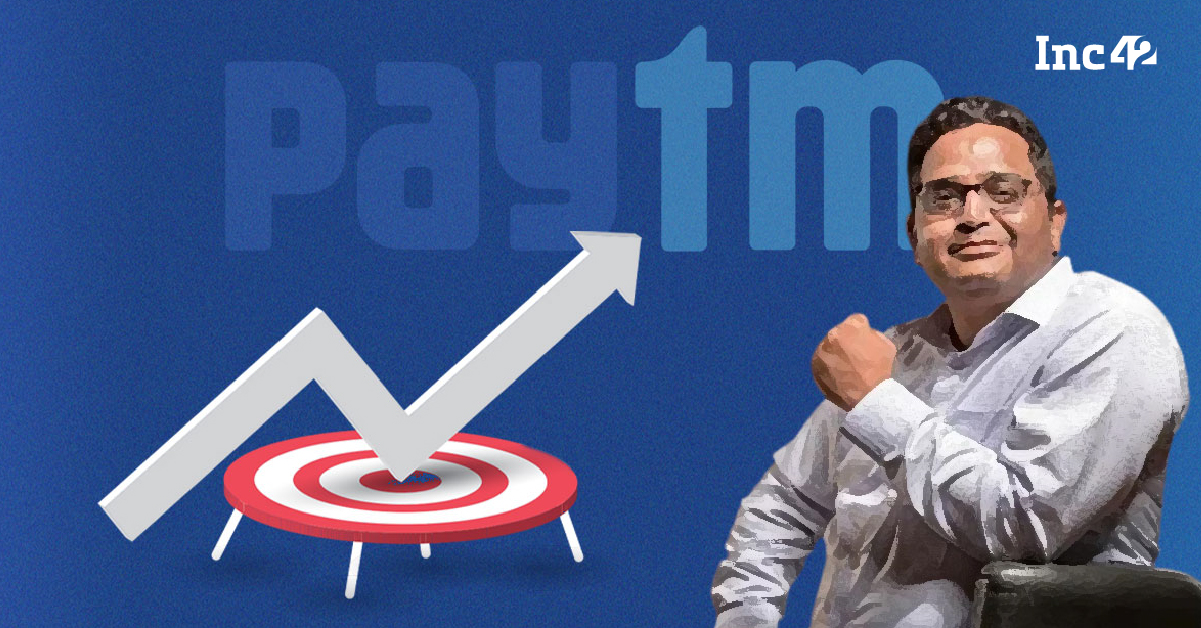 Paytm Sees Mixed Outlook From Stock Market Analysts Post Q3 Earnings