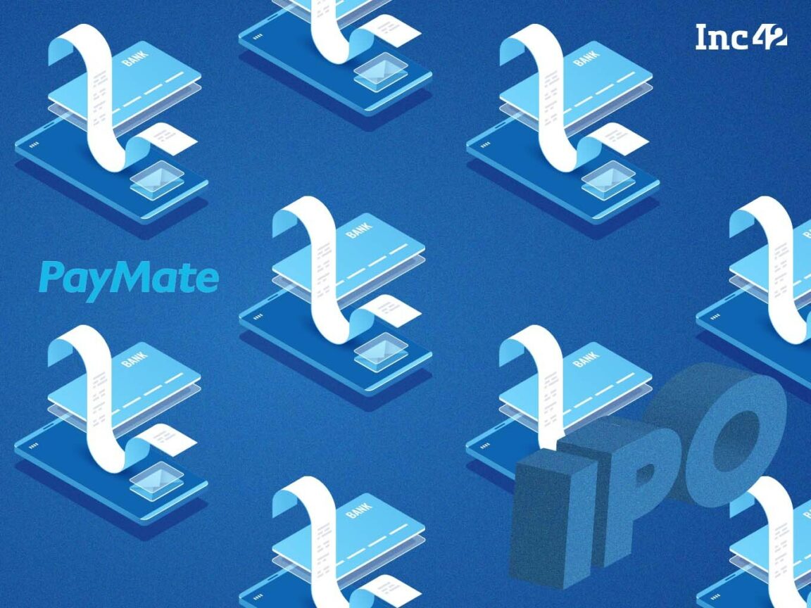 Exclusive: Ahead Of IPO, PayMate Converts Into Public Company