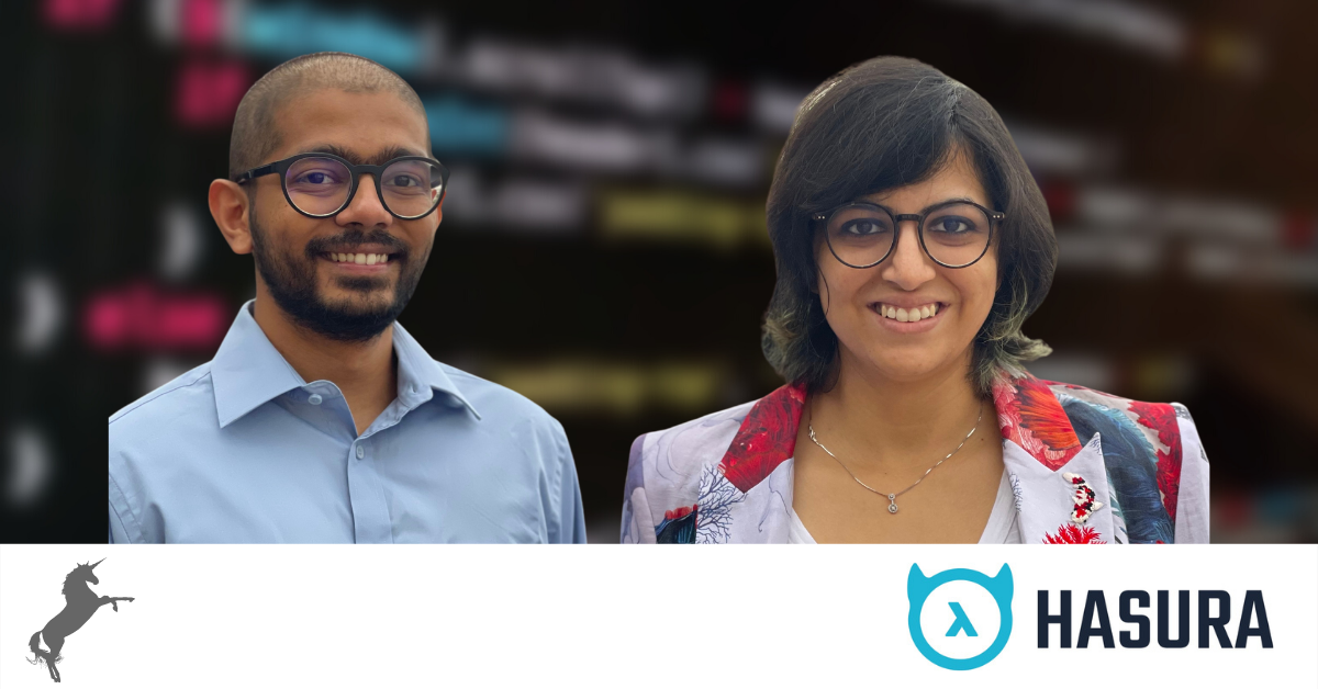 Hasura Enters Unicorn Club! Raises $100 Mn Funding From Greenoaks