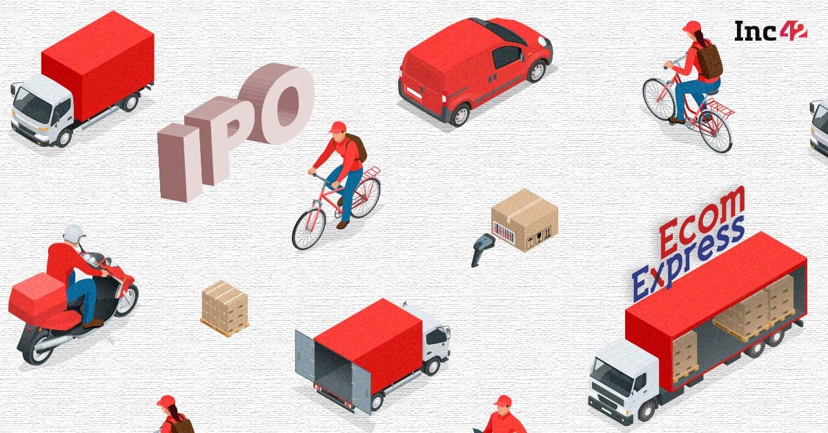 Ecom Express Overview and Company Profile | AmbitionBox