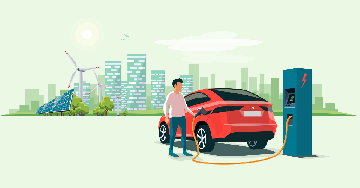 Why India Needs To Mobilise Financing For Electric Vehicles