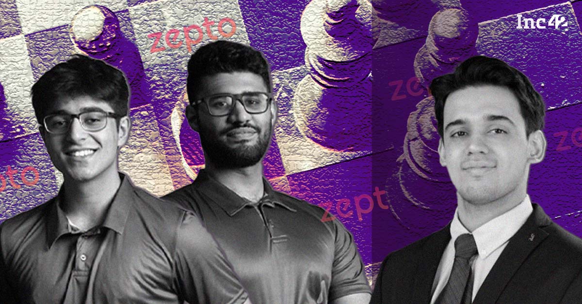 Zepto’s Secret Equity Battle: Feuds, Threats & The Nexus Connection