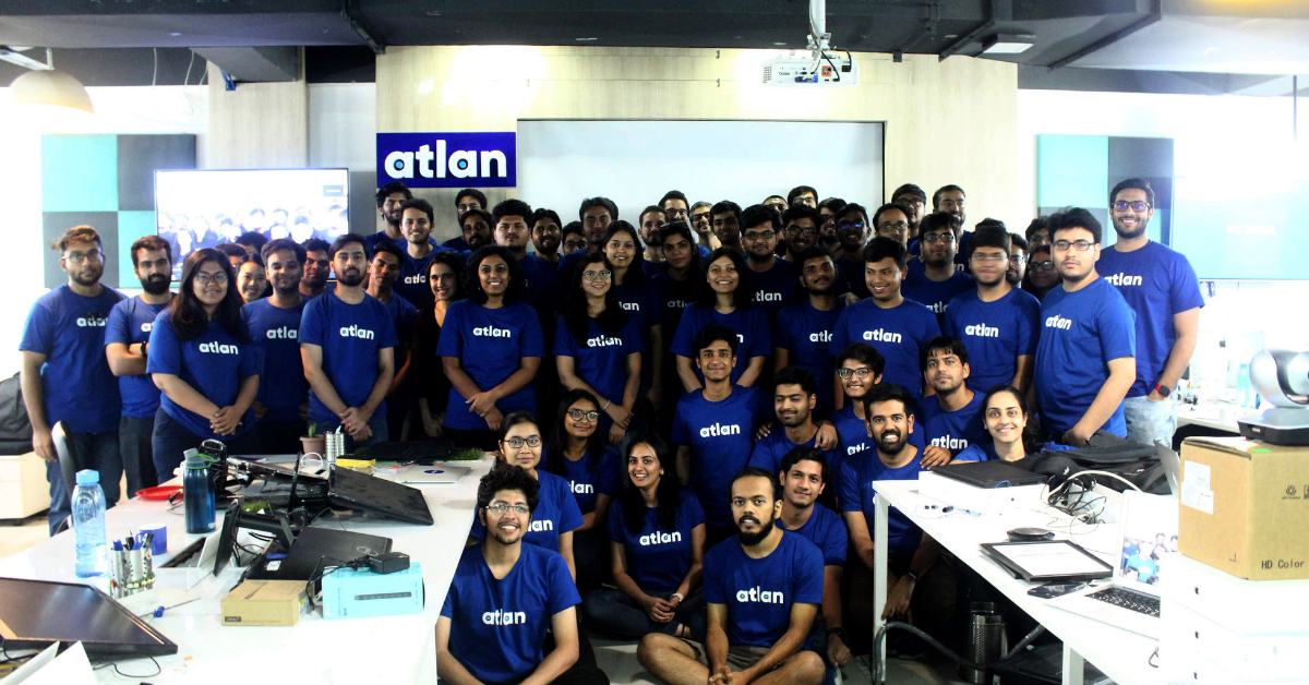 Atlan Valuation Reaches $450 Mn After Raising $50 Mn Series B Funding