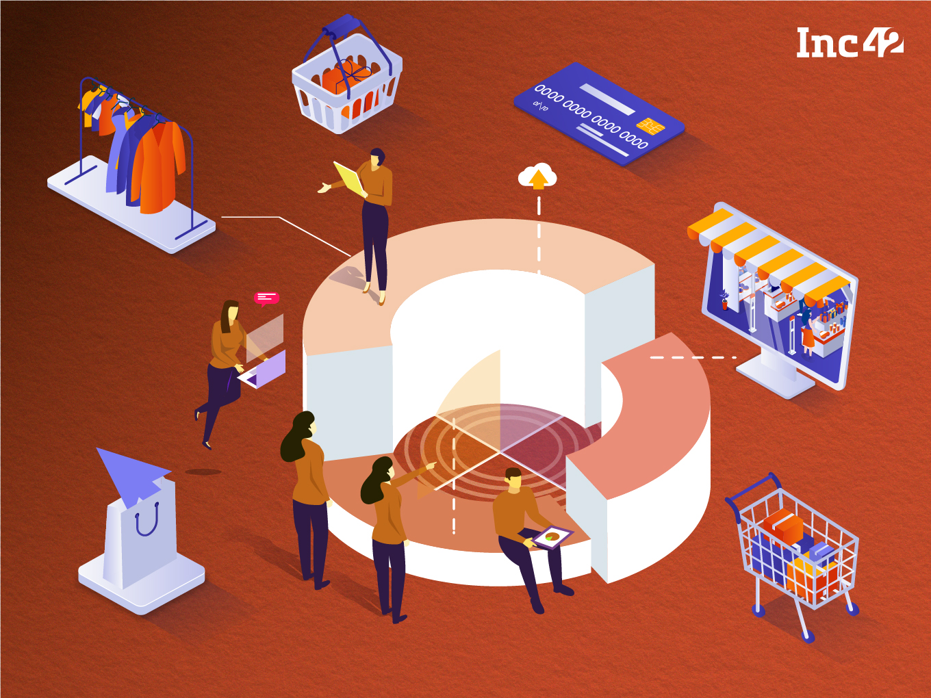 D2C In India: How India’s D2C Market And Brands Are Evolving In 2022