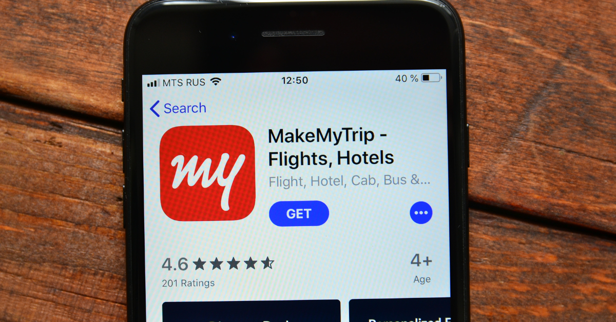 MakeMyTrip Overview and Company Profile | AmbitionBox