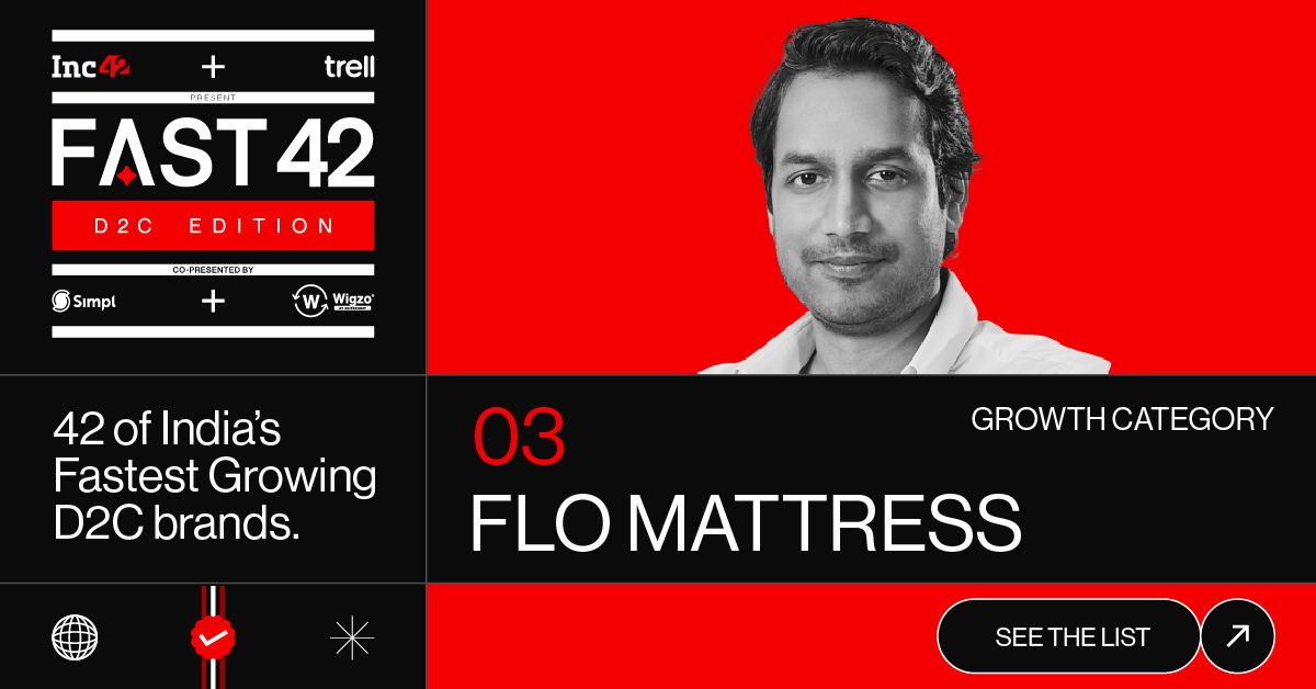Flo Mattress’s Full-Stack Approach Is Making High-Tech Sleep Solutions ...