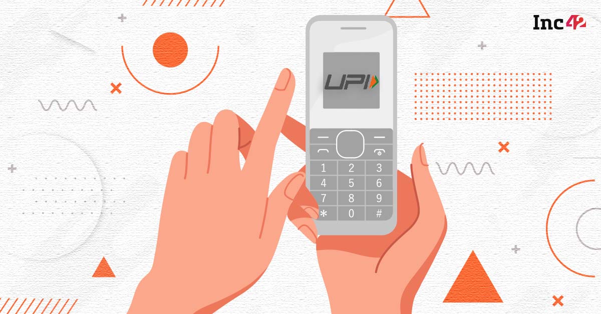 Explained: How UPI123Pay Will Work On Feature Phones