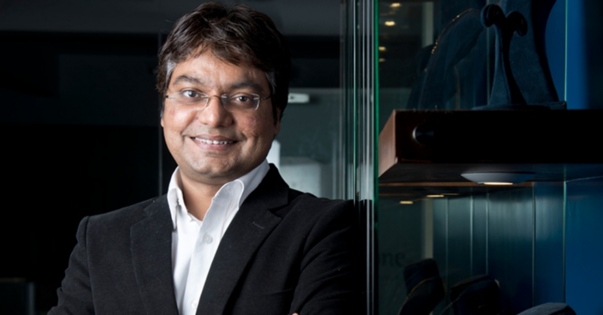 Hero Backs BlueStone With $30 Mn Funding; Valuation Reaches $410 Mn