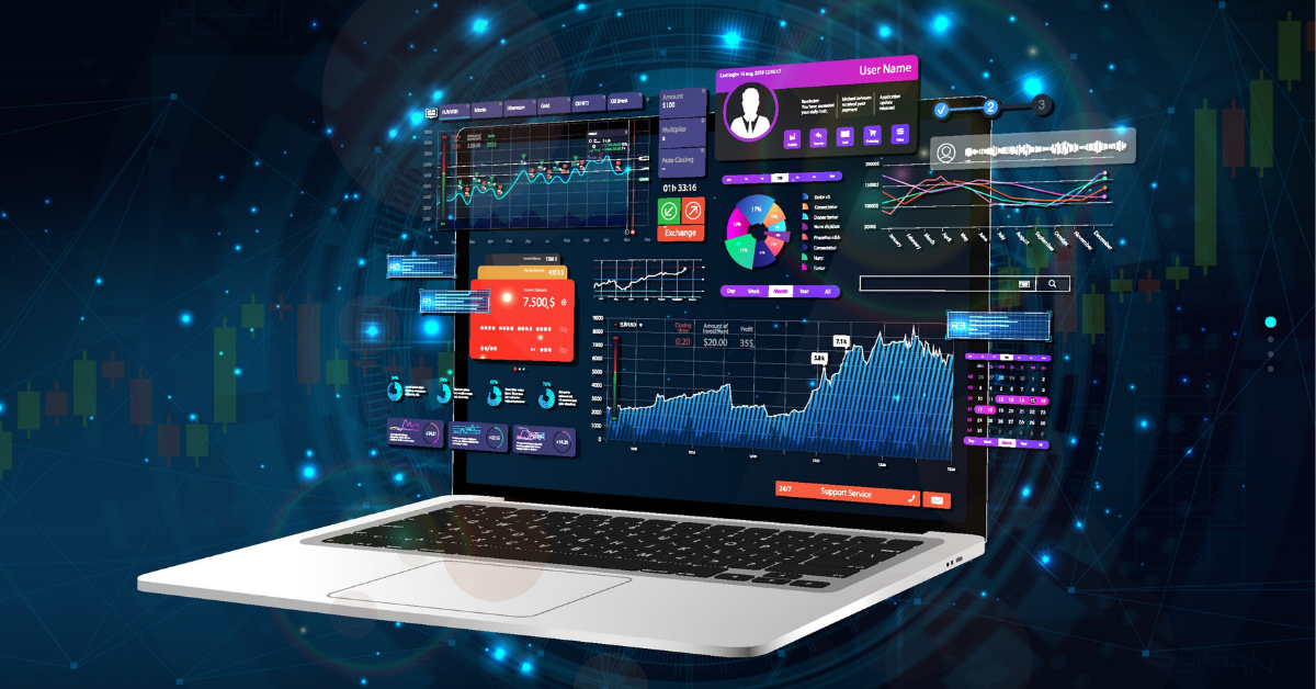 Financial Automation 101 For Startups: Minimise Year-End Financial Woes