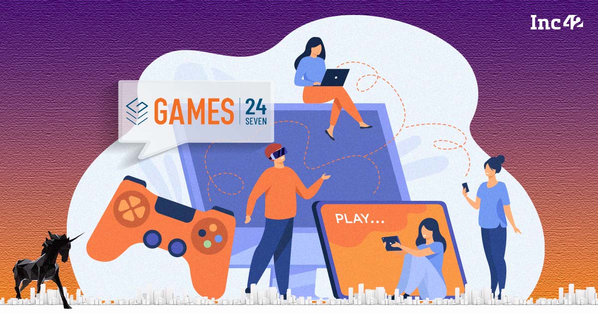 Exclusive: Games24x7 Is India’s 99th Unicorn, Raises $75 Mn