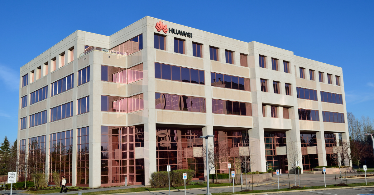 Delhi Court Summons Huawei India CEO Li Xiongwei, Company Officials