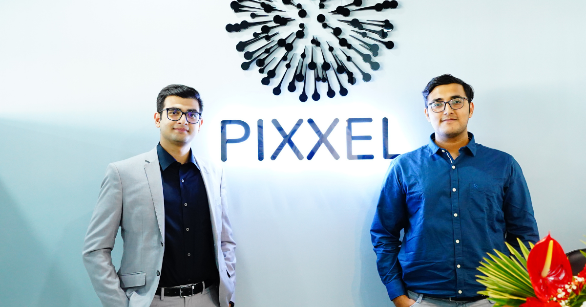 With $25 Mn Funding, Pixxel Looks To Pioneer Hyperspectral Imagery