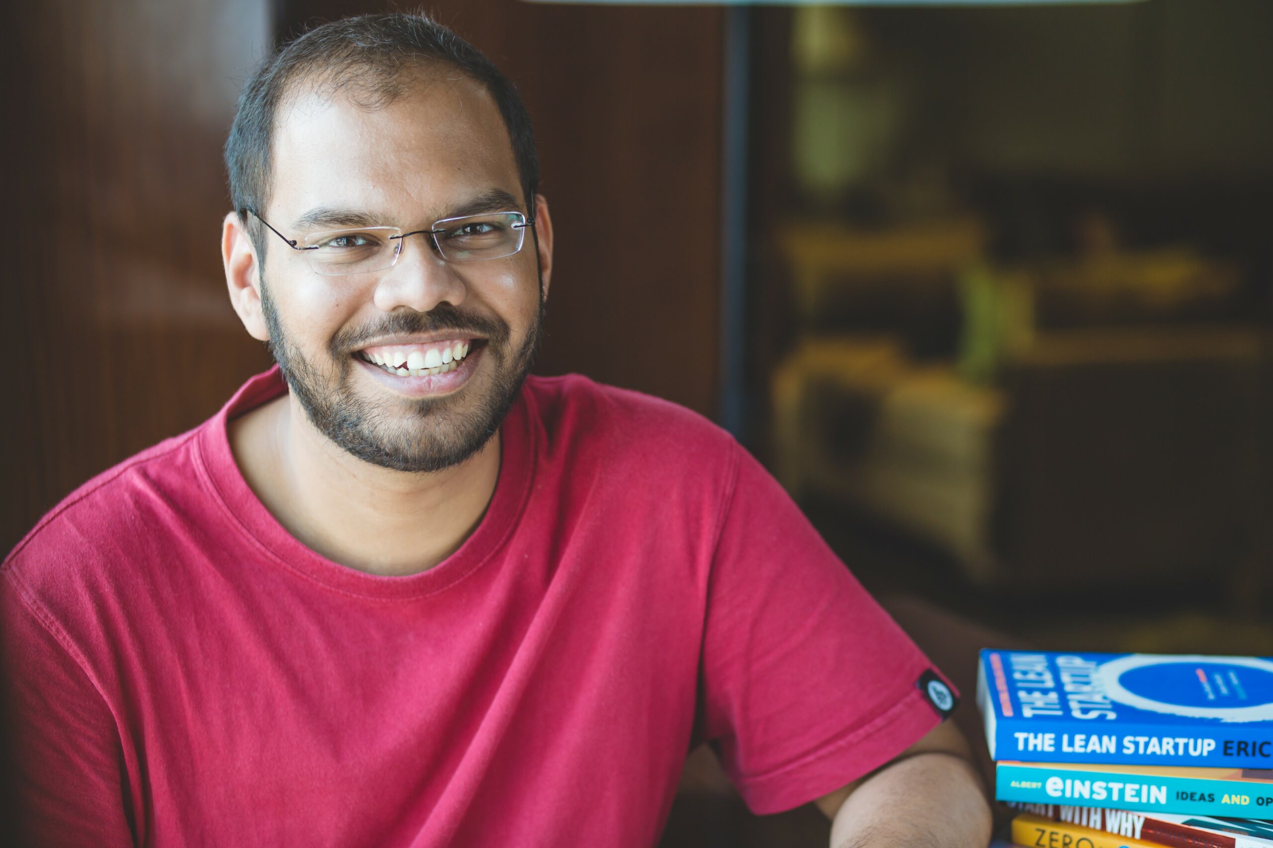 Kshitij Shah, Author at Inc42 Media