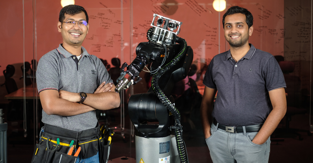 Robotics Startup CynLr Raises $4.5 Mn To Enter The US Market
