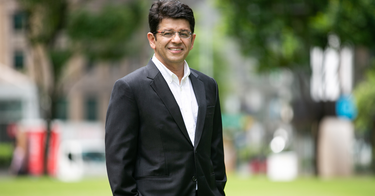 Fintech Startup Finbots.AI Raises $3 Mn From Accel