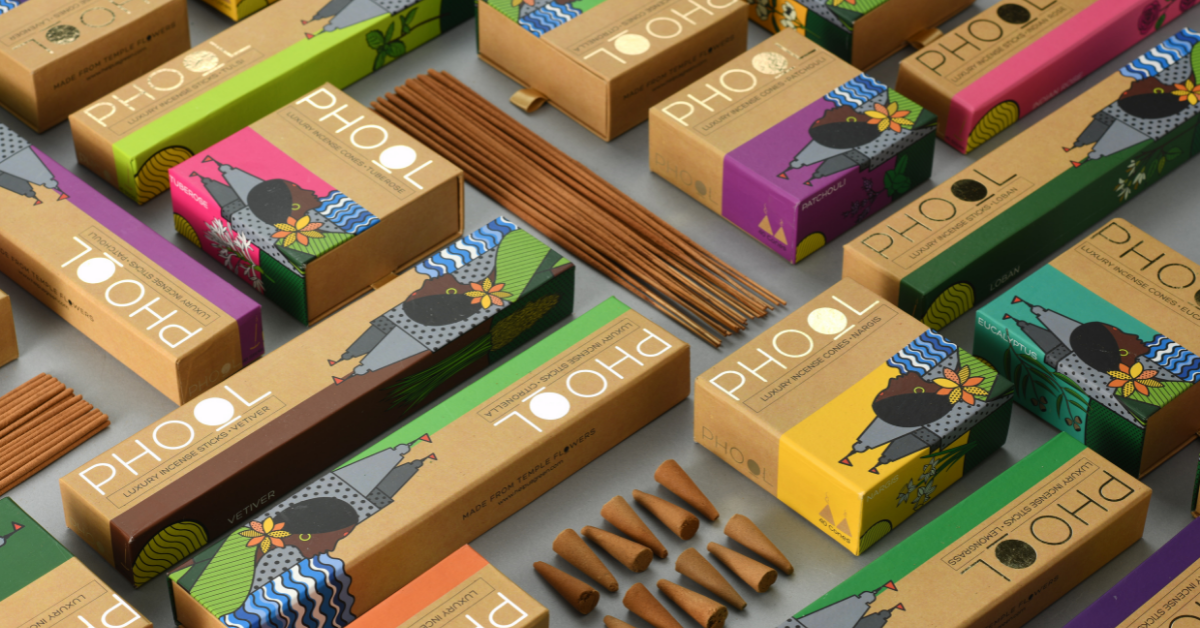 Alia Bhatt-Backed Phool.co Bags $8 Mn From Sixth Sense Ventures