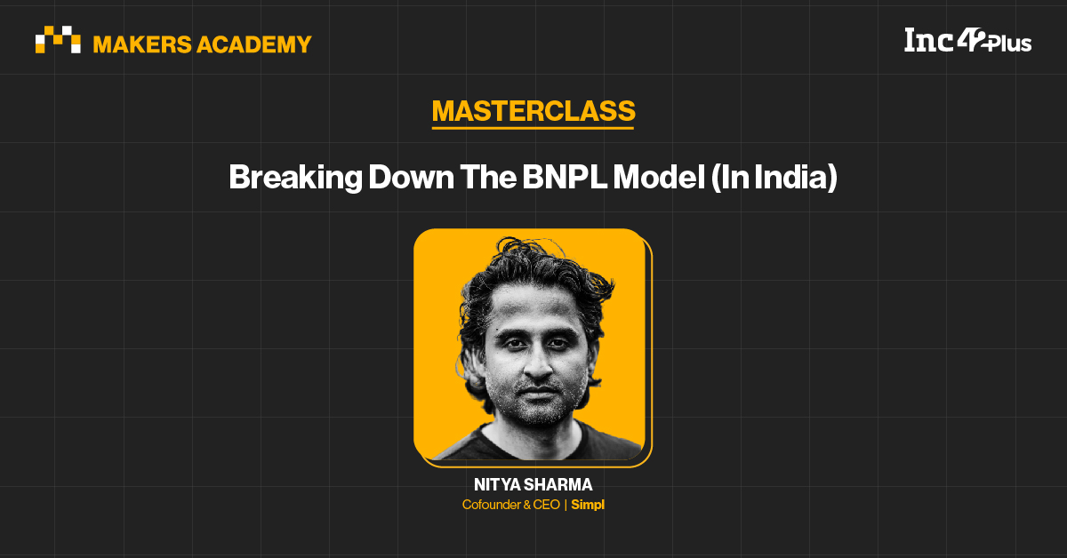 Breaking Down The BNPL Model (In India) - Inc42 Media