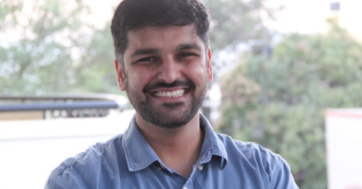 TEAL Raises Funding To Transform Land And Property Records In India