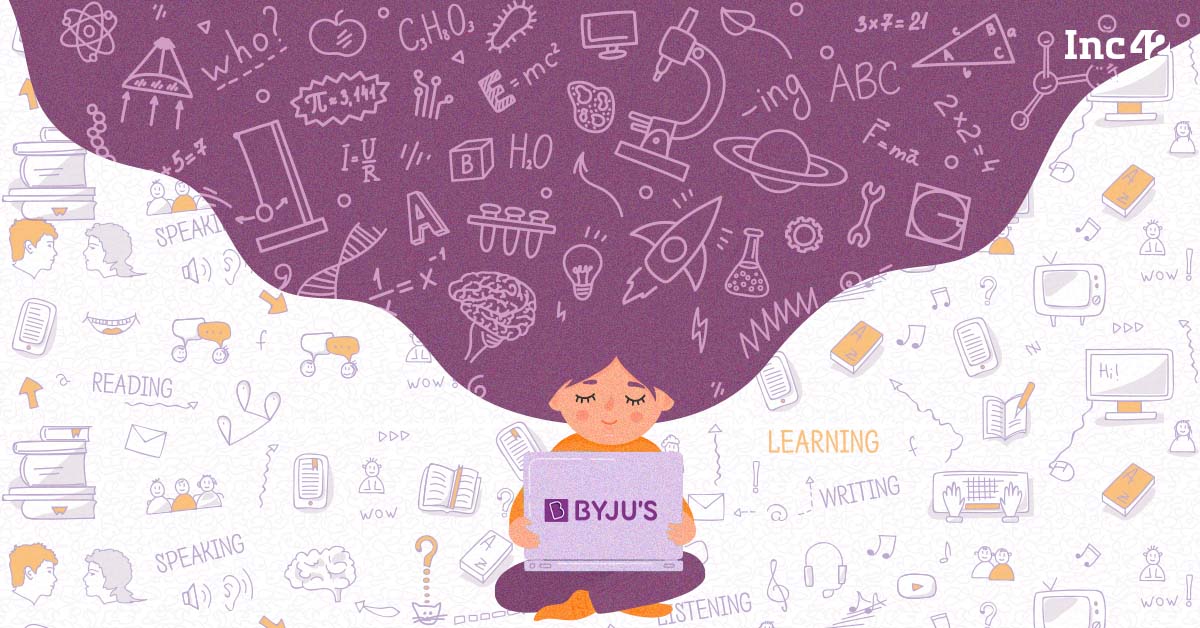 BYJU'S: 7471 Reviews & Ratings, 846 Interviews | AmbitionBox