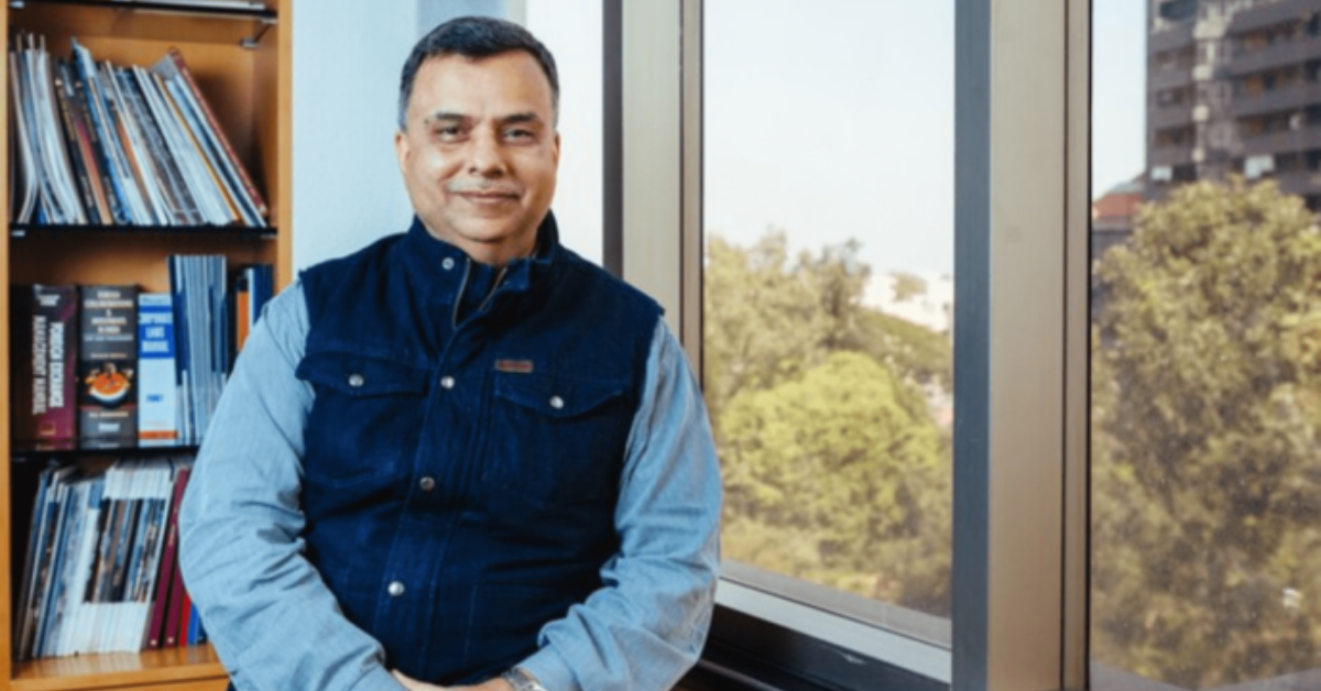 Chiratae Ventures To Raise $600 Mn To Ramp Up Investments: Report