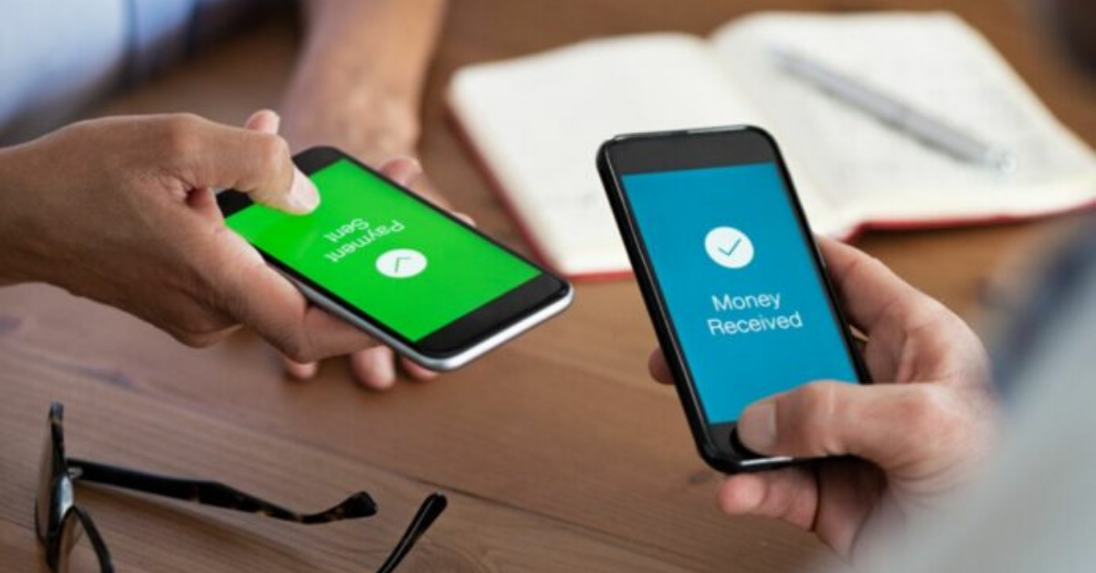 India Tops The World In Real-Time Payment Volumes In 2021: Report