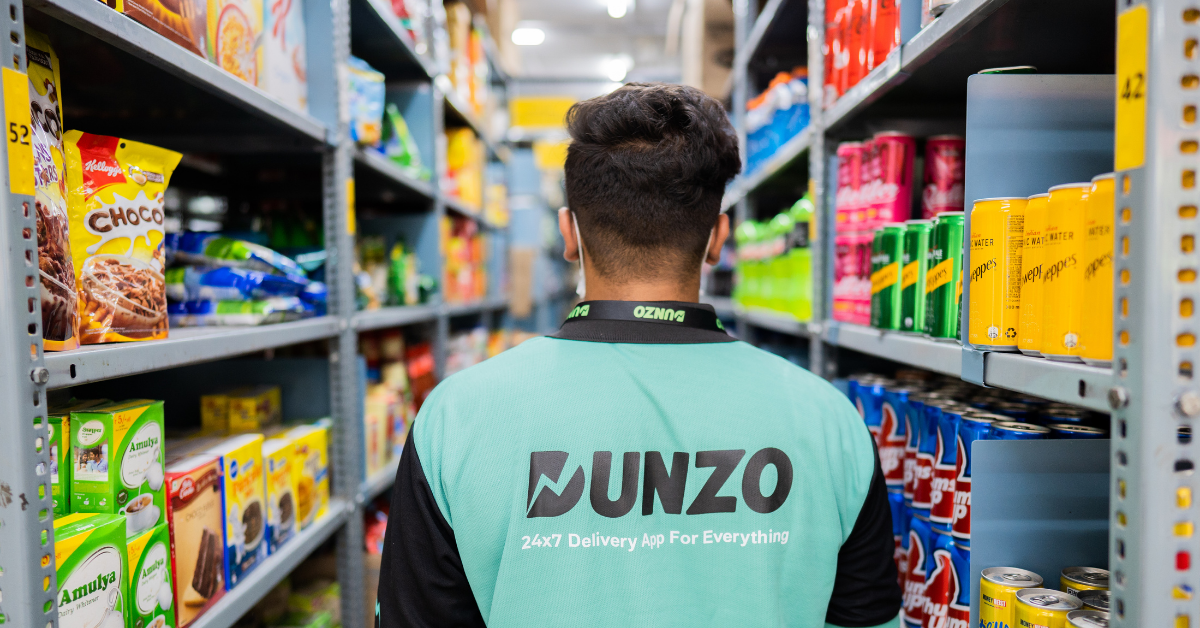 Dunzo Daily Debuts In Mumbai: Delhi & Hyderabad Foray By Month End