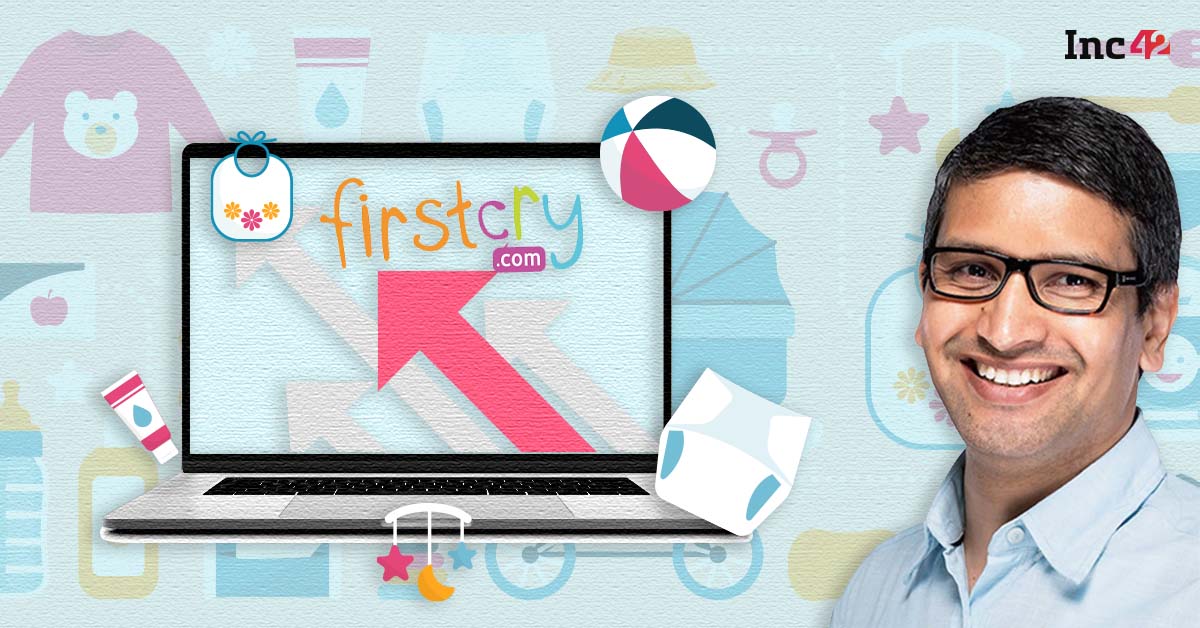 FirstCry Overview and Company Profile | AmbitionBox | AmbitionBox