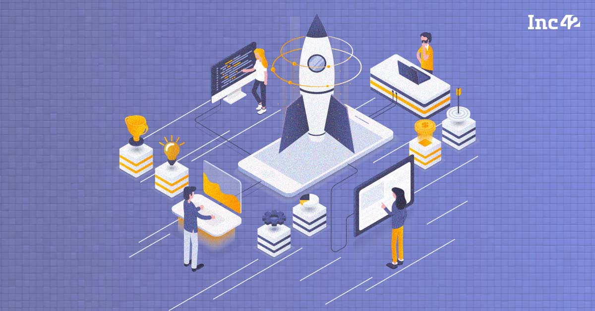 Startups’ Guide To Choosing The Right Tech Stack For Accelerated Growth