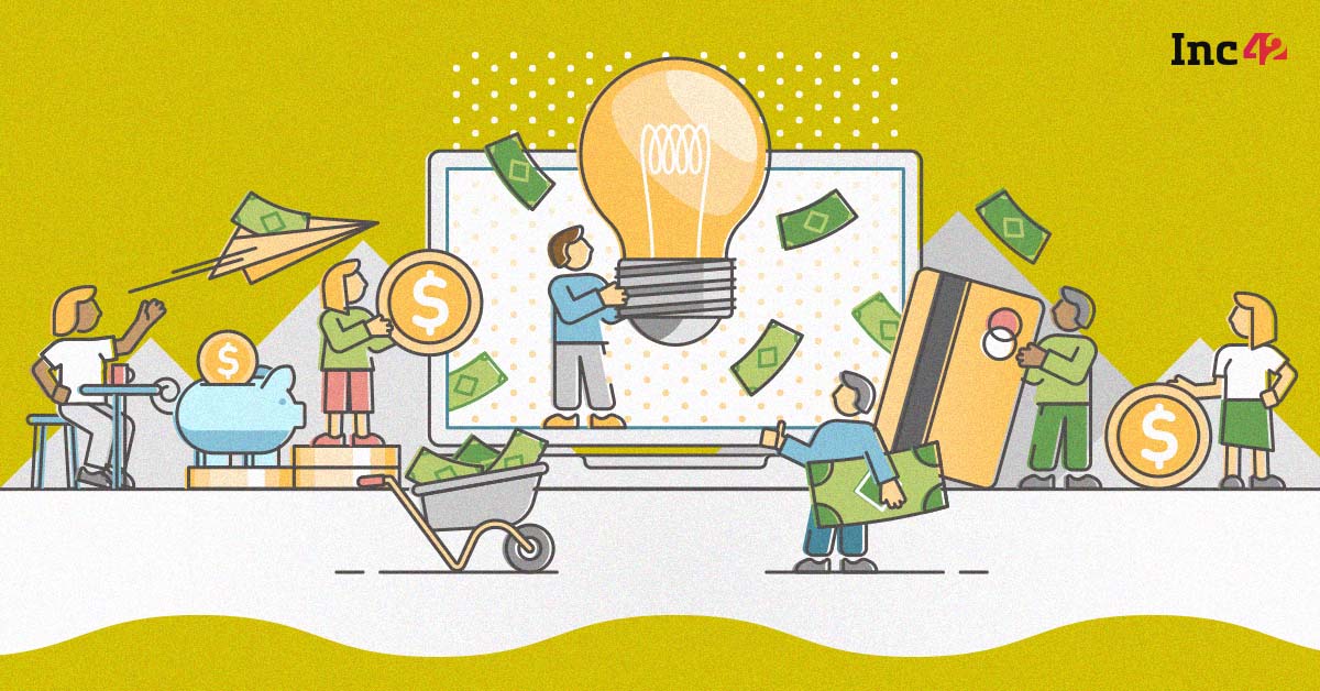 Funding 101: A Founders’ Guide To Understanding Startup Funding