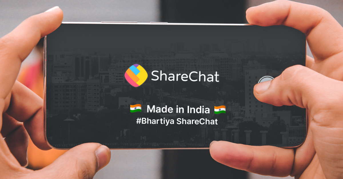 ShareChat Received 5.6 Mn User Complaints In February 2022