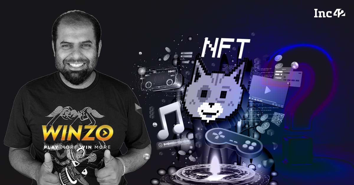 Collectibles Market In India Might Not Work Out Very Well: WinZO Founder