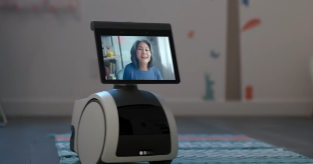 Amazon To Come Up With Robotics Software Development Centre In Bengaluru