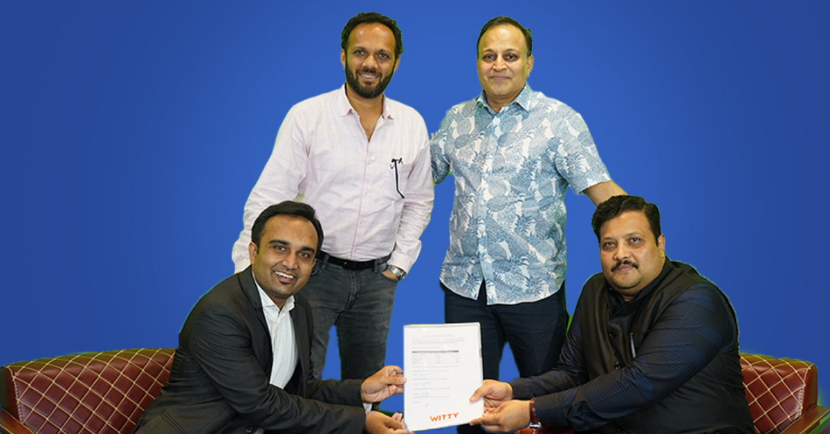 Ednovate Secures Investment To Roll Out Pan-India Expansion