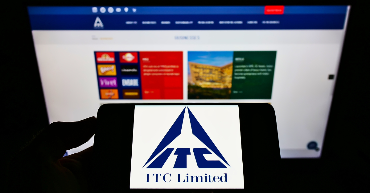 ITC Closes $5 Mn Deal In Mylo's Parent Blupin Technologies