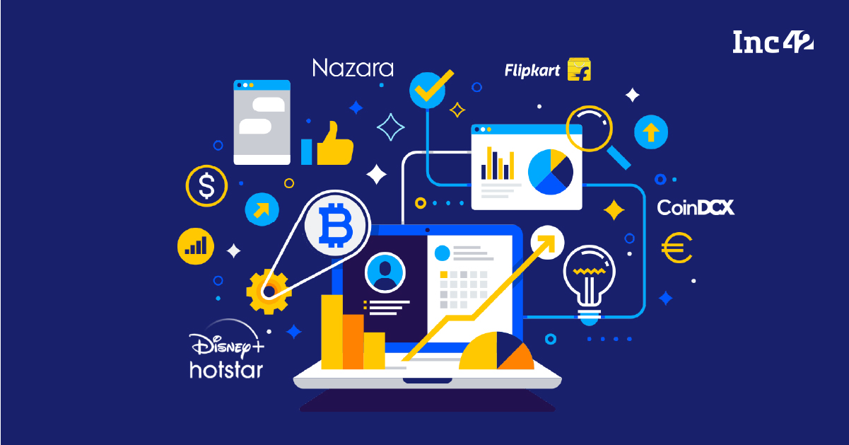 Inside India’s $1.6 Tn Consumer Internet Economy