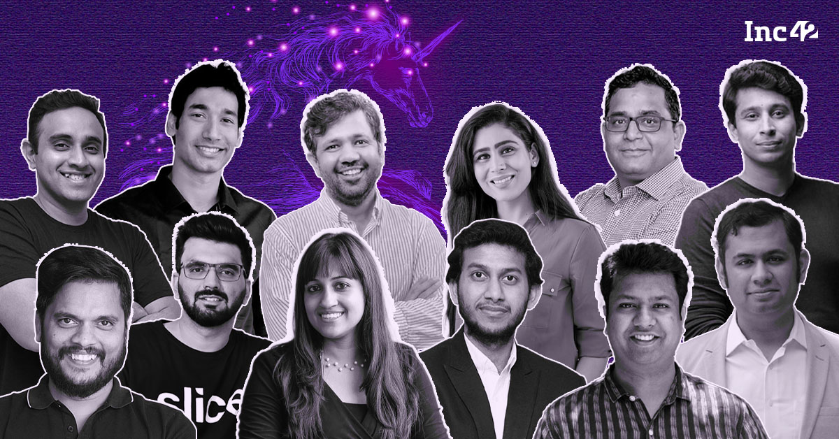 Indian Founders On India’s 100 Unicorn Milestone