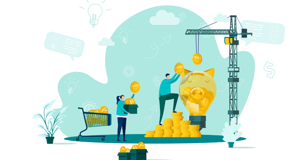 Decoding The First Fundraise: 5 Benchmarks A Startup Should Follow