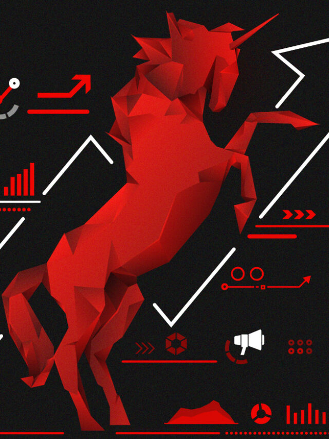 Top 10 Fastest Unicorns in Indian Startup History