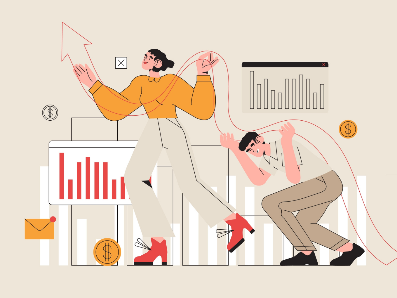 5 Actionable Insights Into Developing A Financial Strategy For Startups